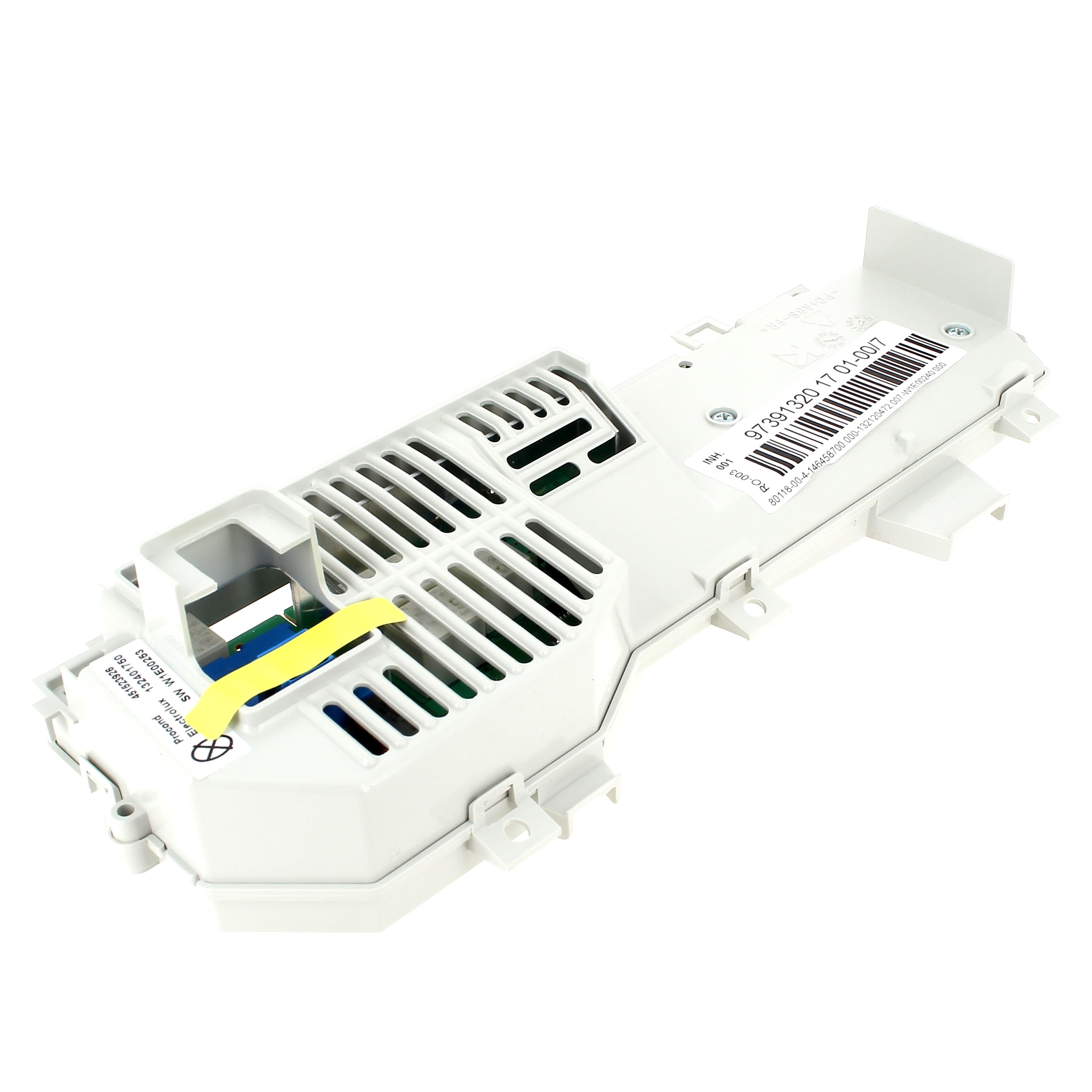 Module de commande configuré ewm100 pour Lave-linge Electrolux ...