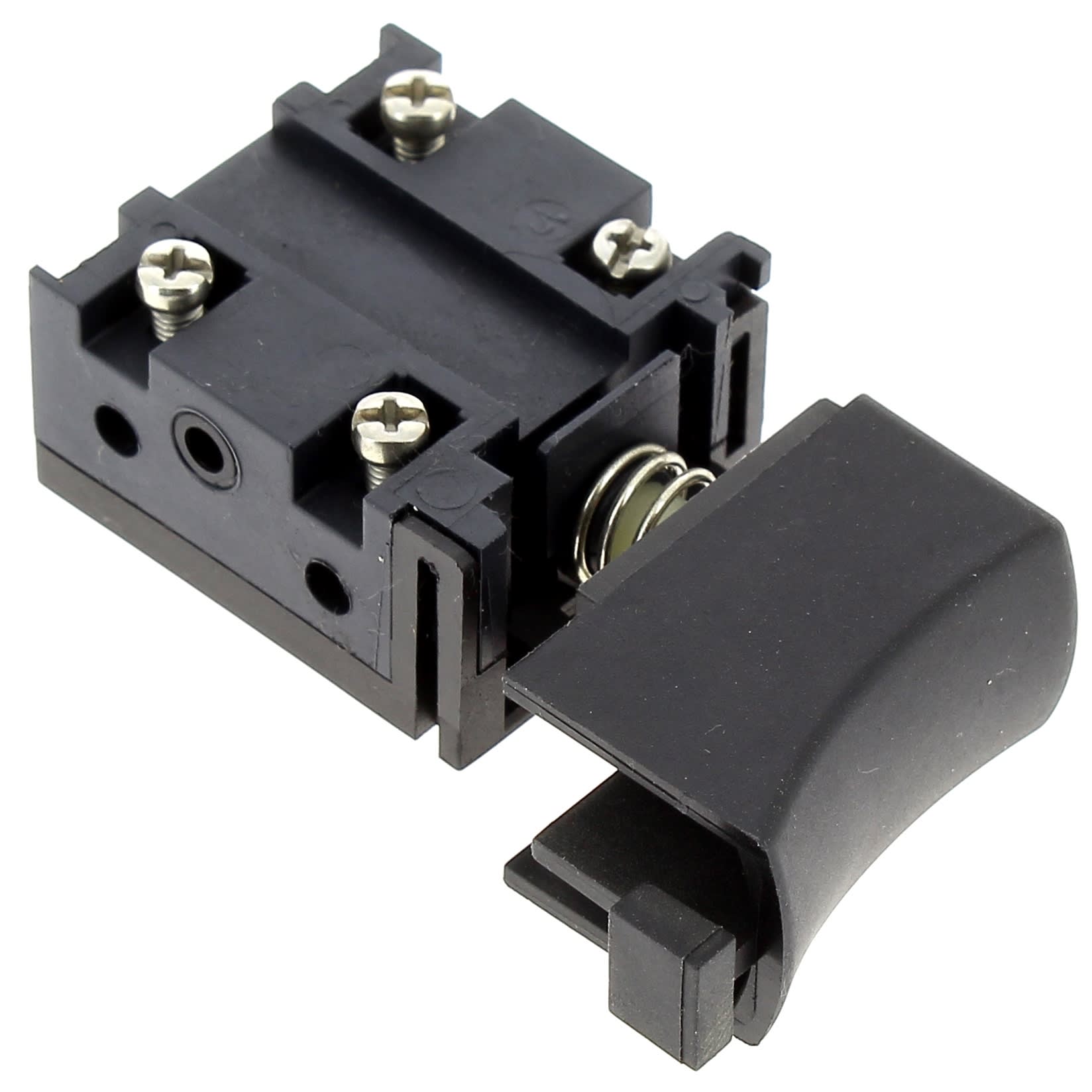 Interrupteur 1003587-00 pour Scie circulaire Black & decker - Livraison ...