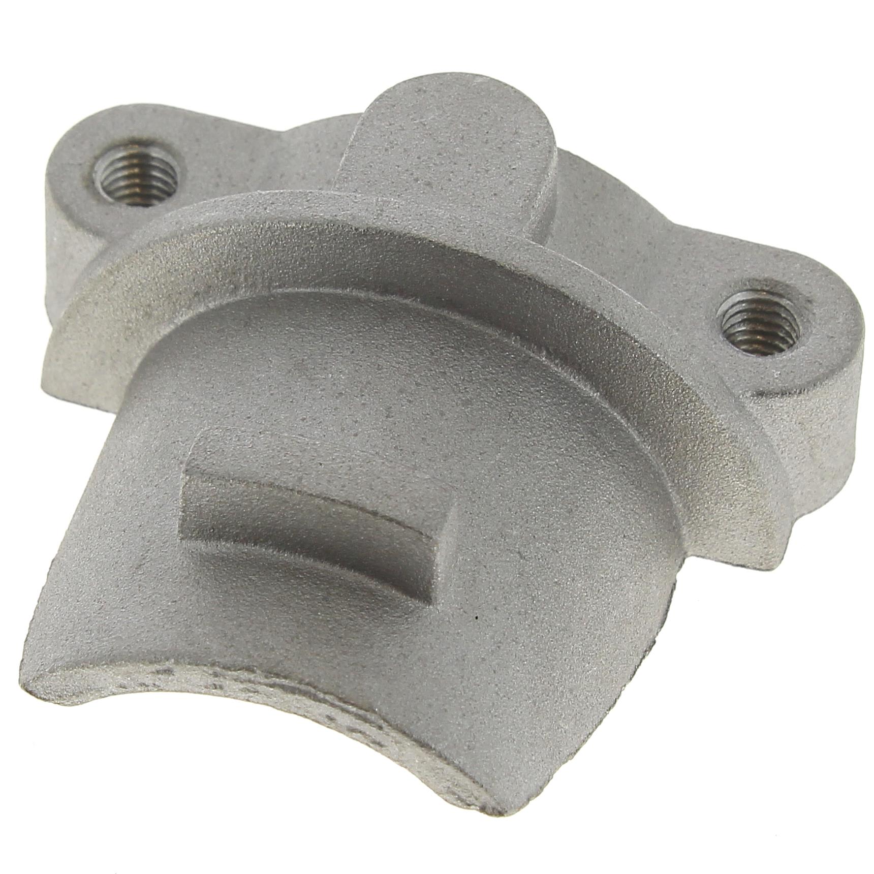 Demi bague superieure pour Debroussailleuse Ryobi - Livraison rapide
