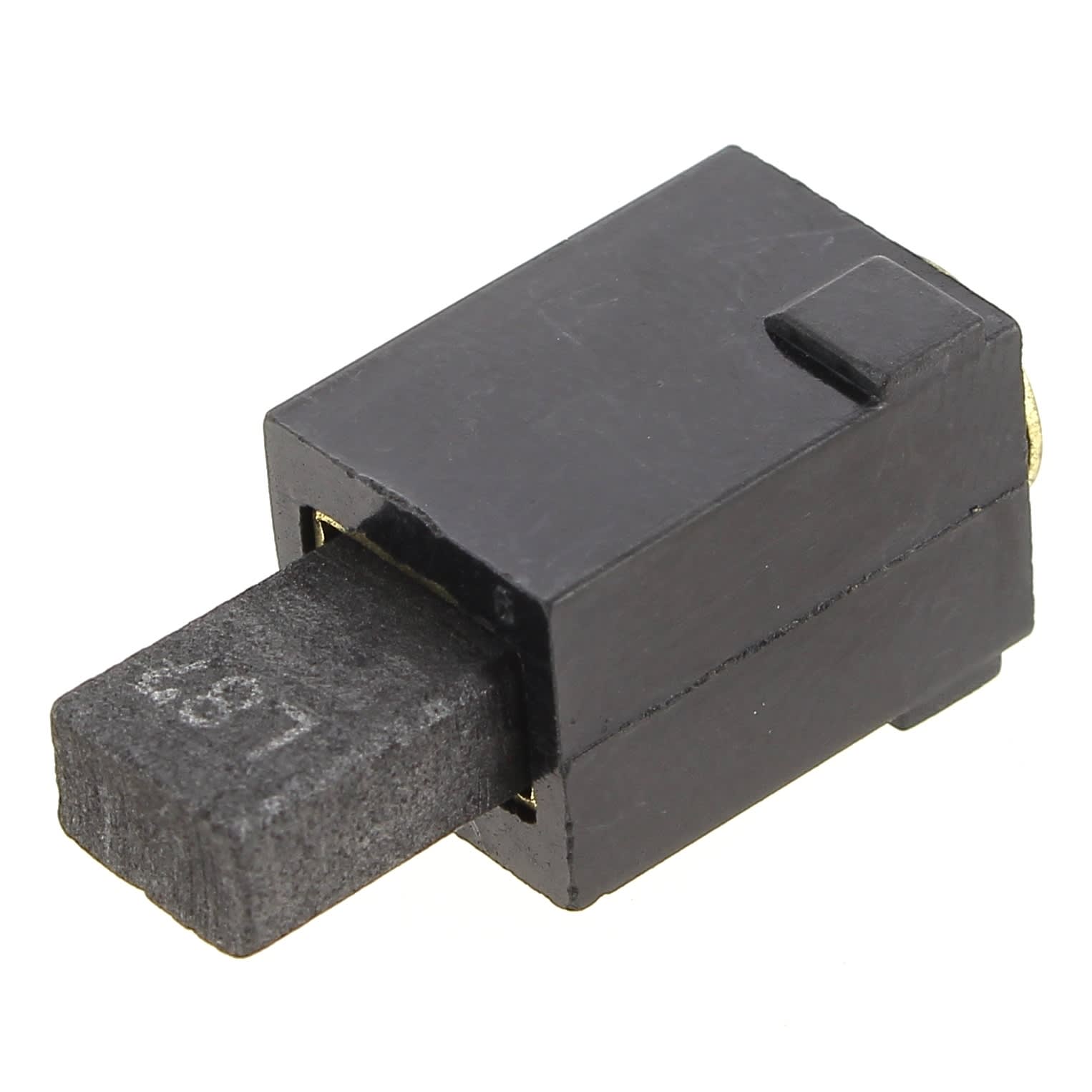 Charbon + support (par 1) 588563-01 pour Ponceuse Black & decker ...