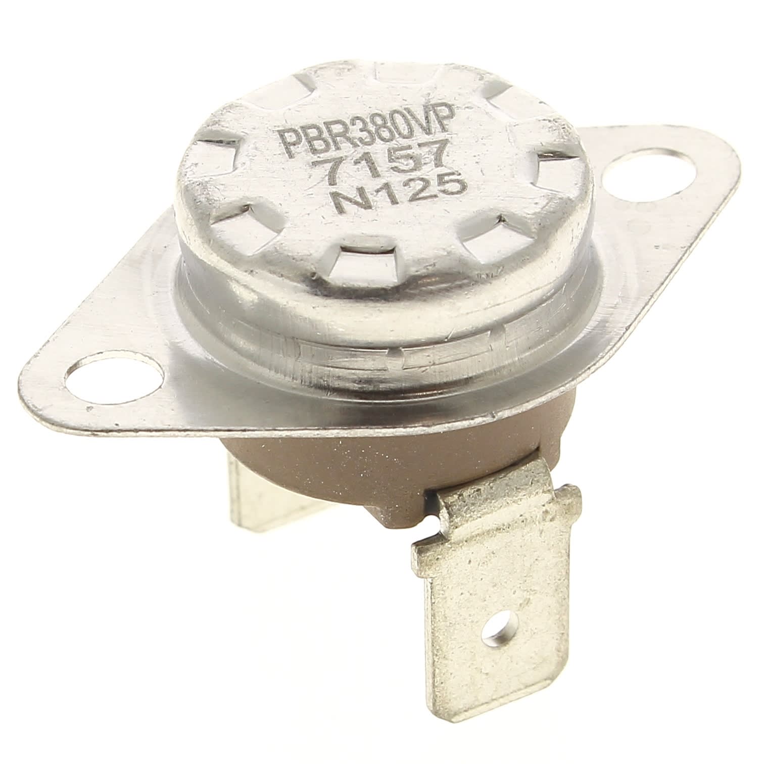 Thermostat pbr380vp dc47-00016c pour Lave-linge Samsung - Livraison rapide
