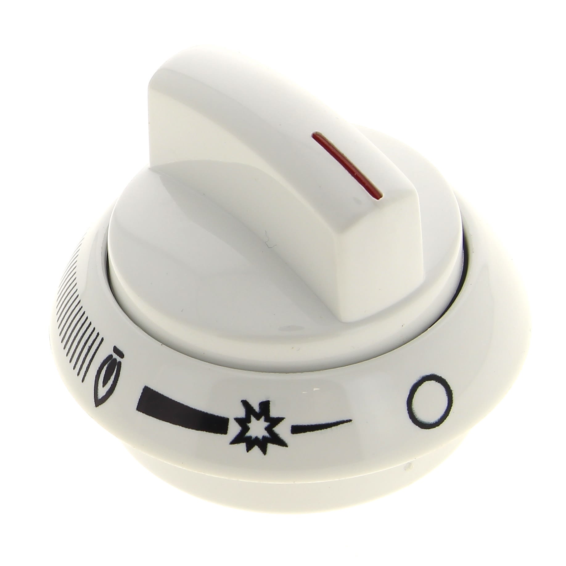 Bouton gaz pour Cuisiniere Bosch - Livraison rapide