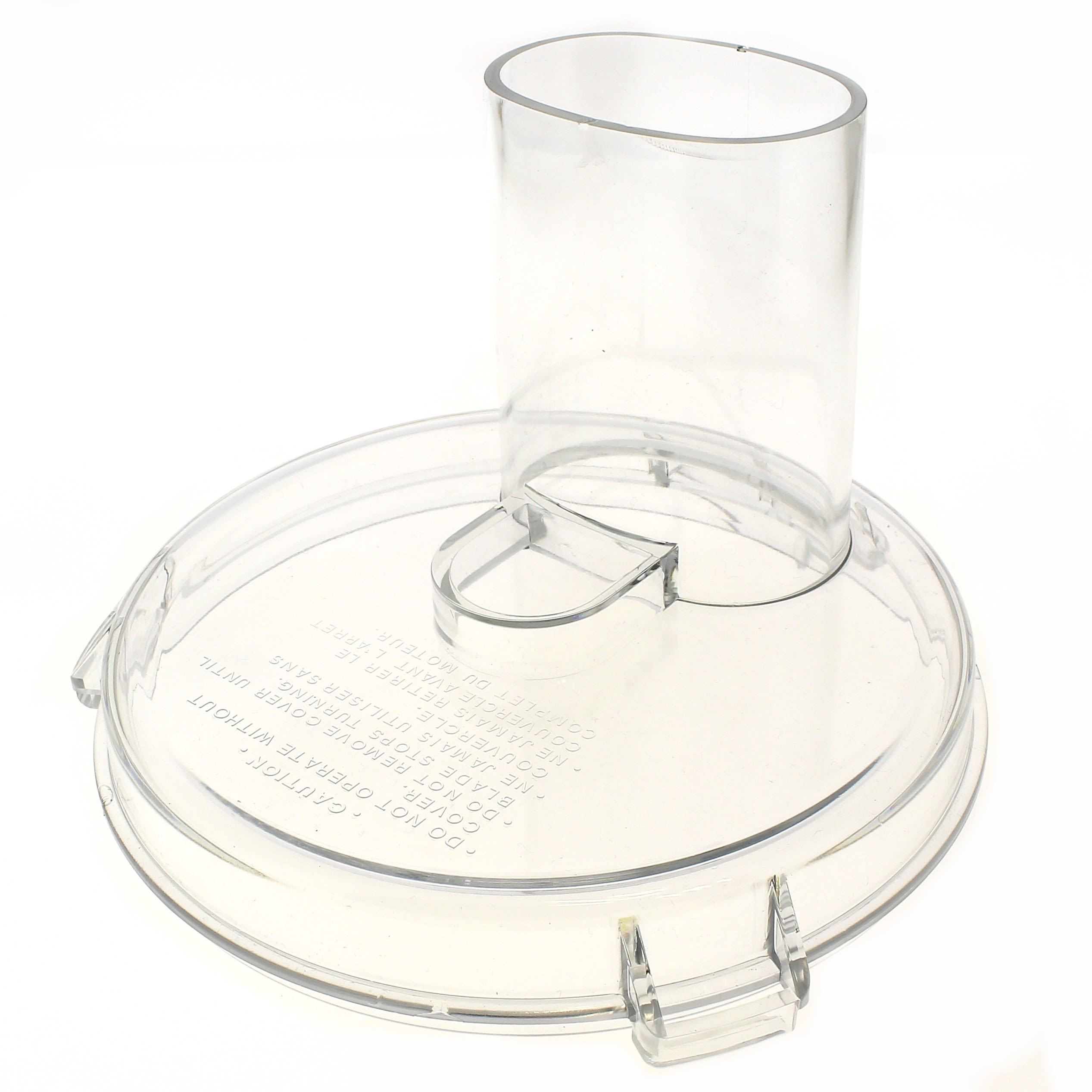 Couvercle bol 3500 pour Robot Magimix - Livraison rapide