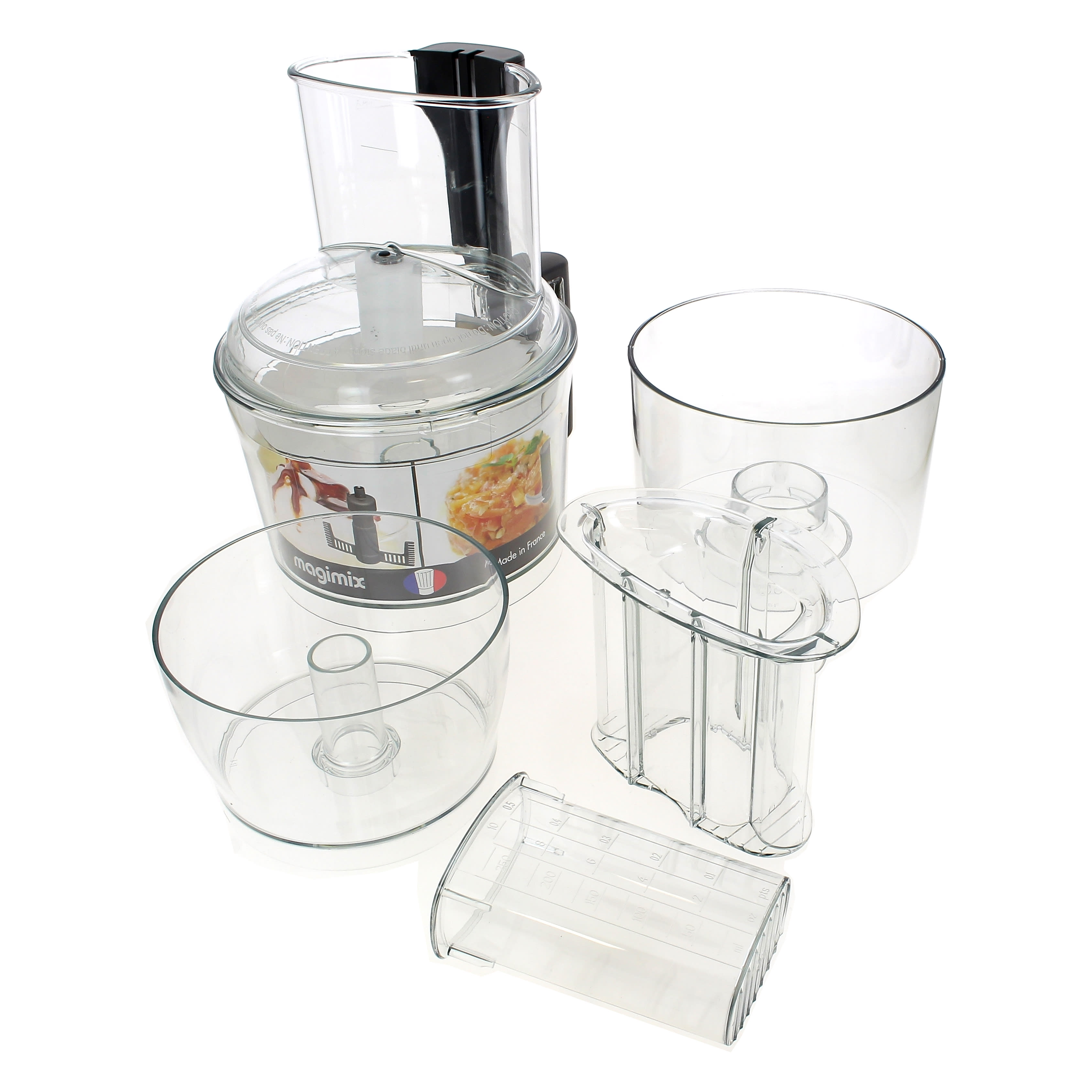 Kit cuve 3100/3200 17671 pour Robot Magimix - Livraison rapide