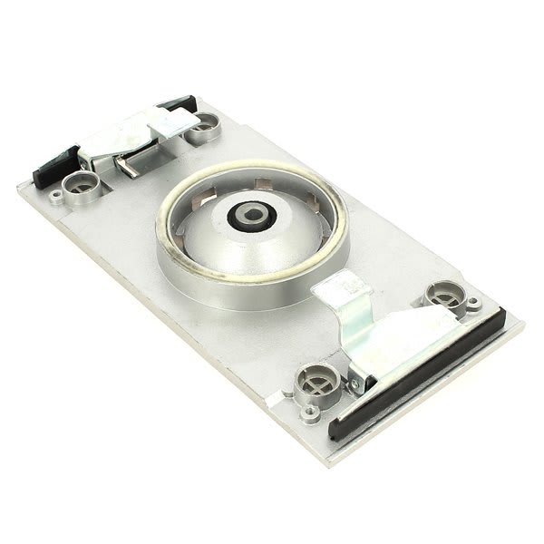 Ensemble support plateau 596499-00 pour Ponceuse Black & decker ...