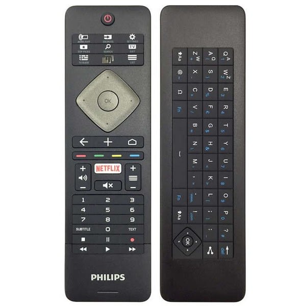 Telecommande pour Televiseur Philips - Livraison rapide