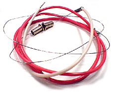 Fil chauffant pour Soude-sac Calor - Livraison rapide