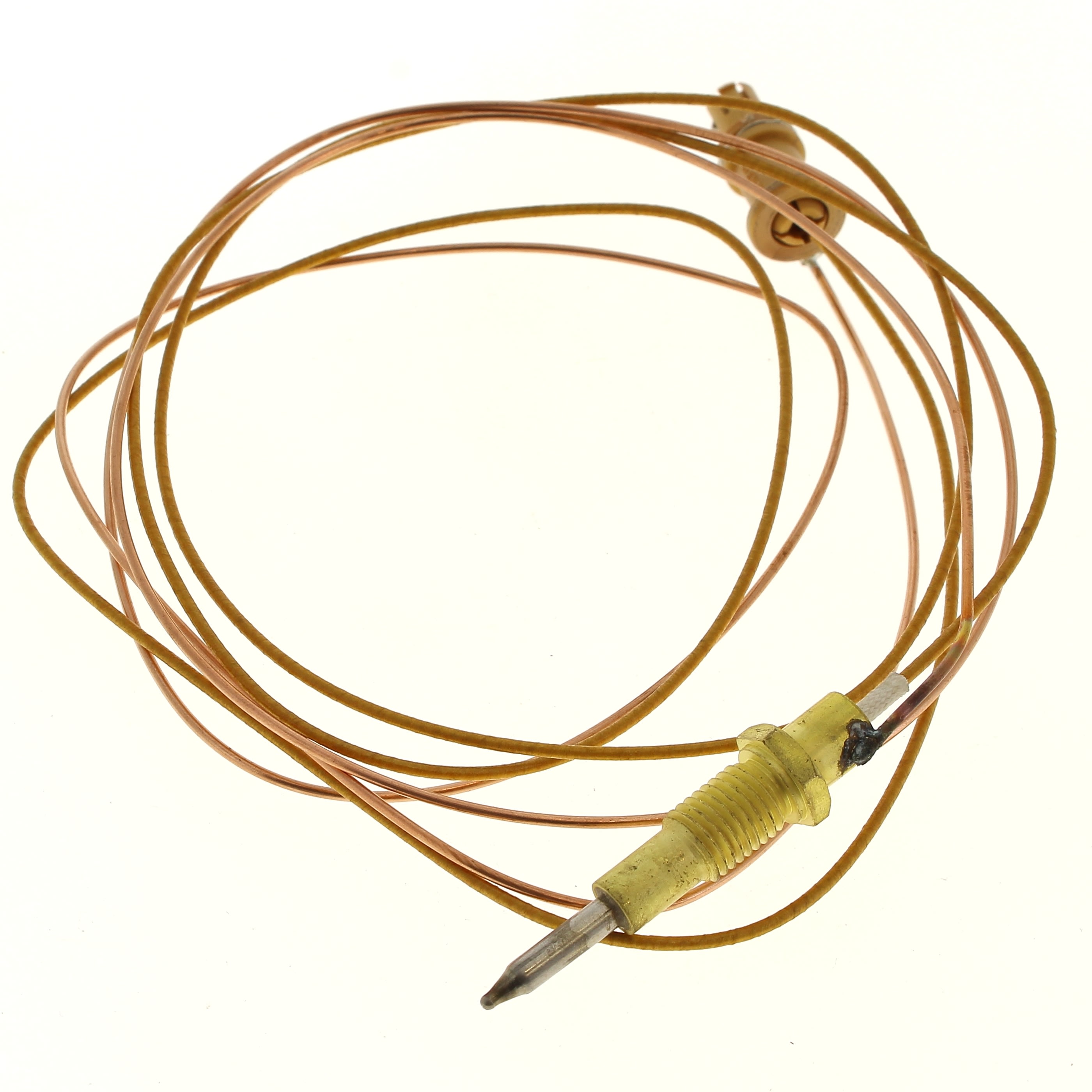 Thermocouple 110cm 42800309 pour Cuisiniere Rosieres - Livraison rapide