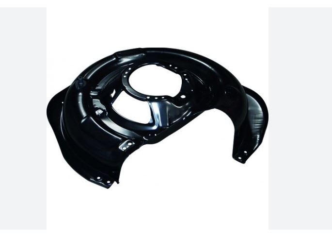 Carter de coupe 384564095/1 84564095/0 pour Tracteur Stiga - Livraison ...