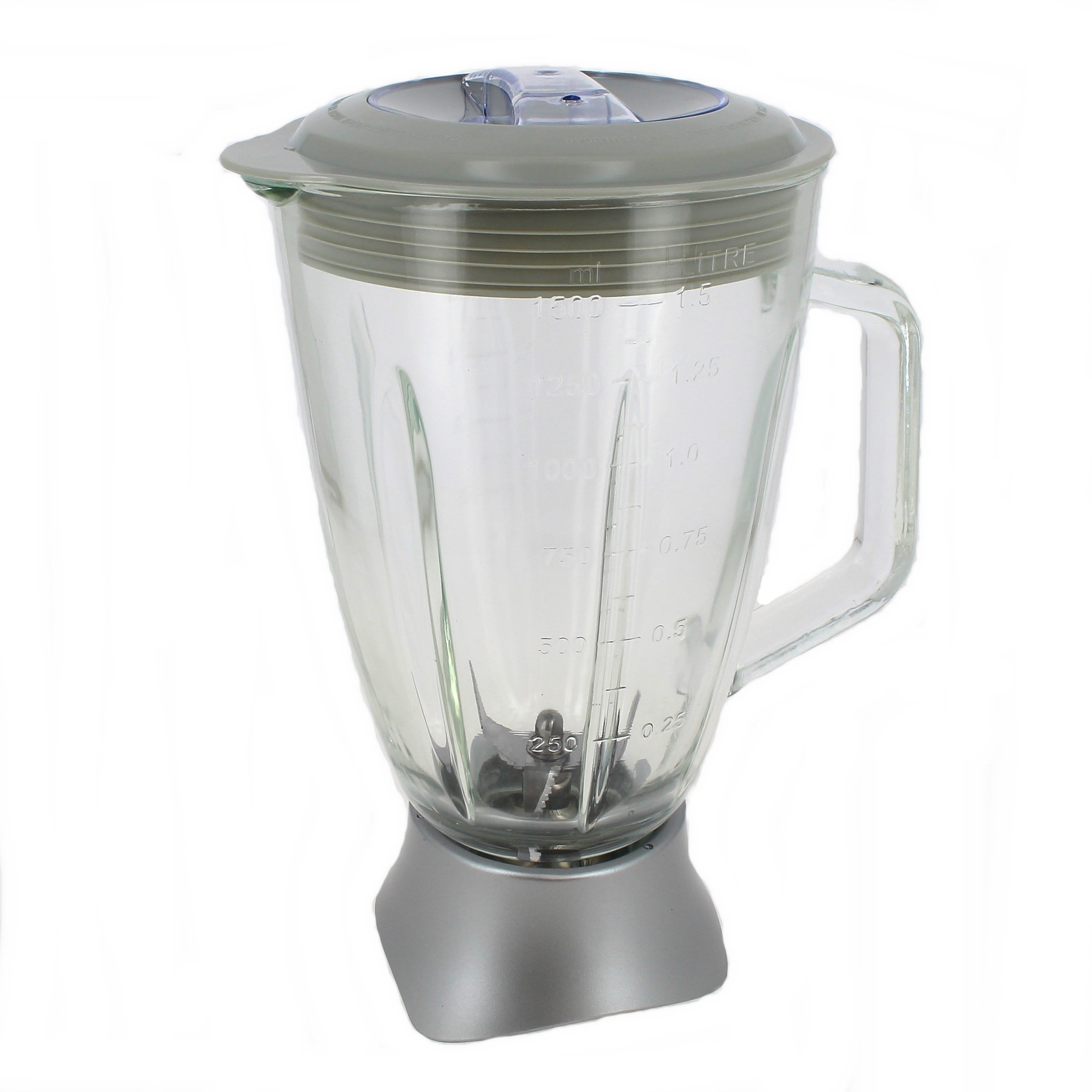 Bol mixer complet pour Blender Domo - Livraison rapide