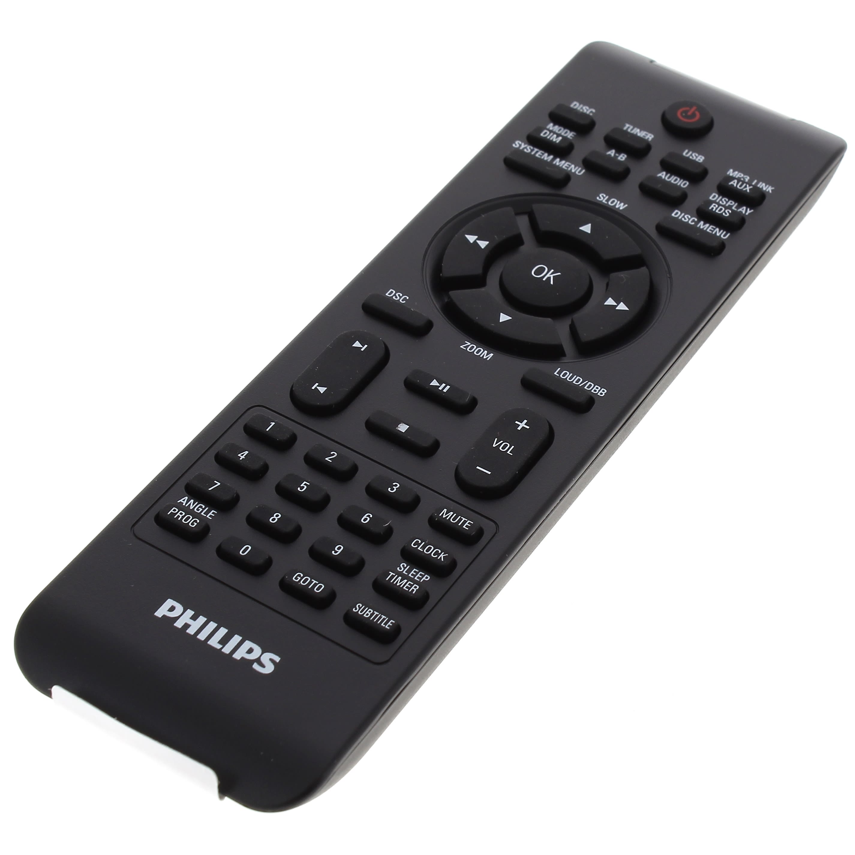 Telecommande pour Home cinema Philips - Livraison rapide