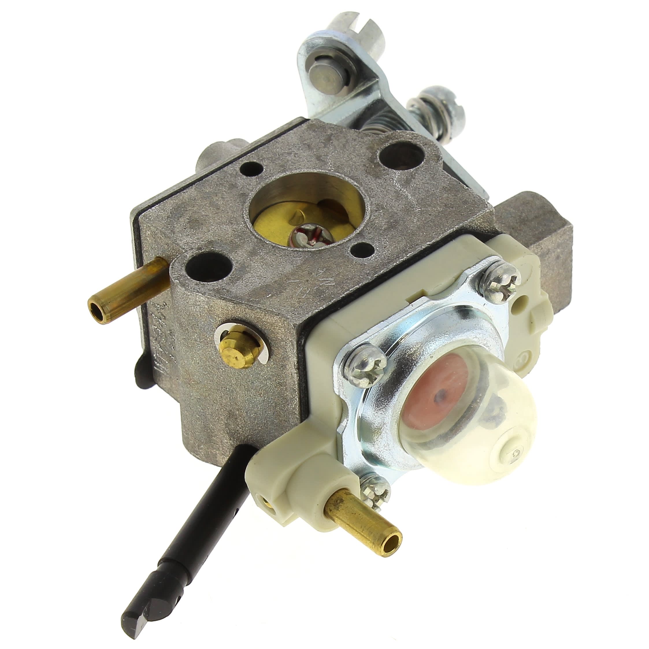 Carburateur wt-694 walbro pour Debroussailleuse Mc culloch - Livraison ...