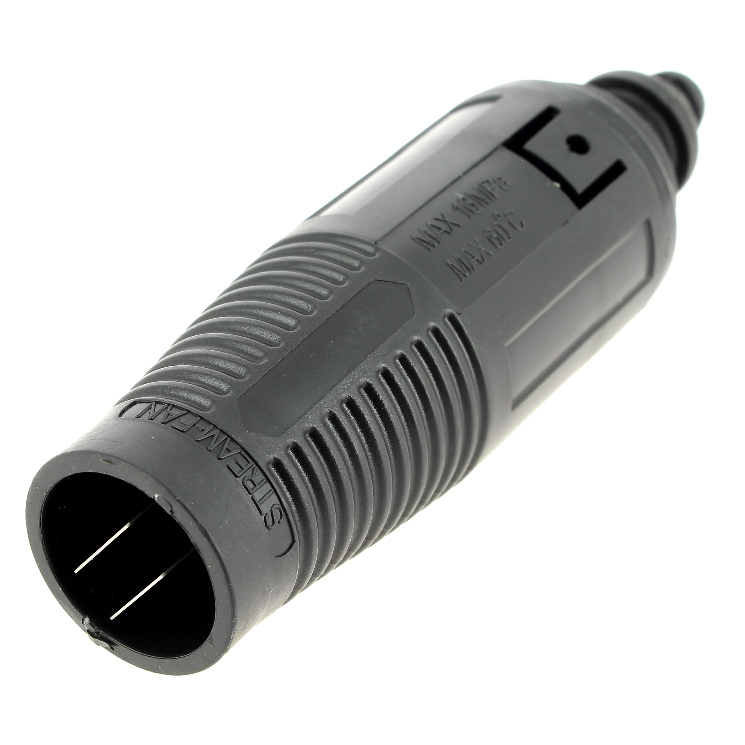 Buse a jet plat 4101550 pour Nettoyeur haute pression Black & decker ...