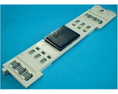 Module de commande 11008763 00670753 pour Lave-vaisselle Bosch - Livraison rapide