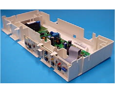 Module electronique 2082948320 pour Refrigerateur Electrolux - Livraison rapide