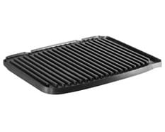 Plaque de grill pour Grill Tristar - Livraison rapide