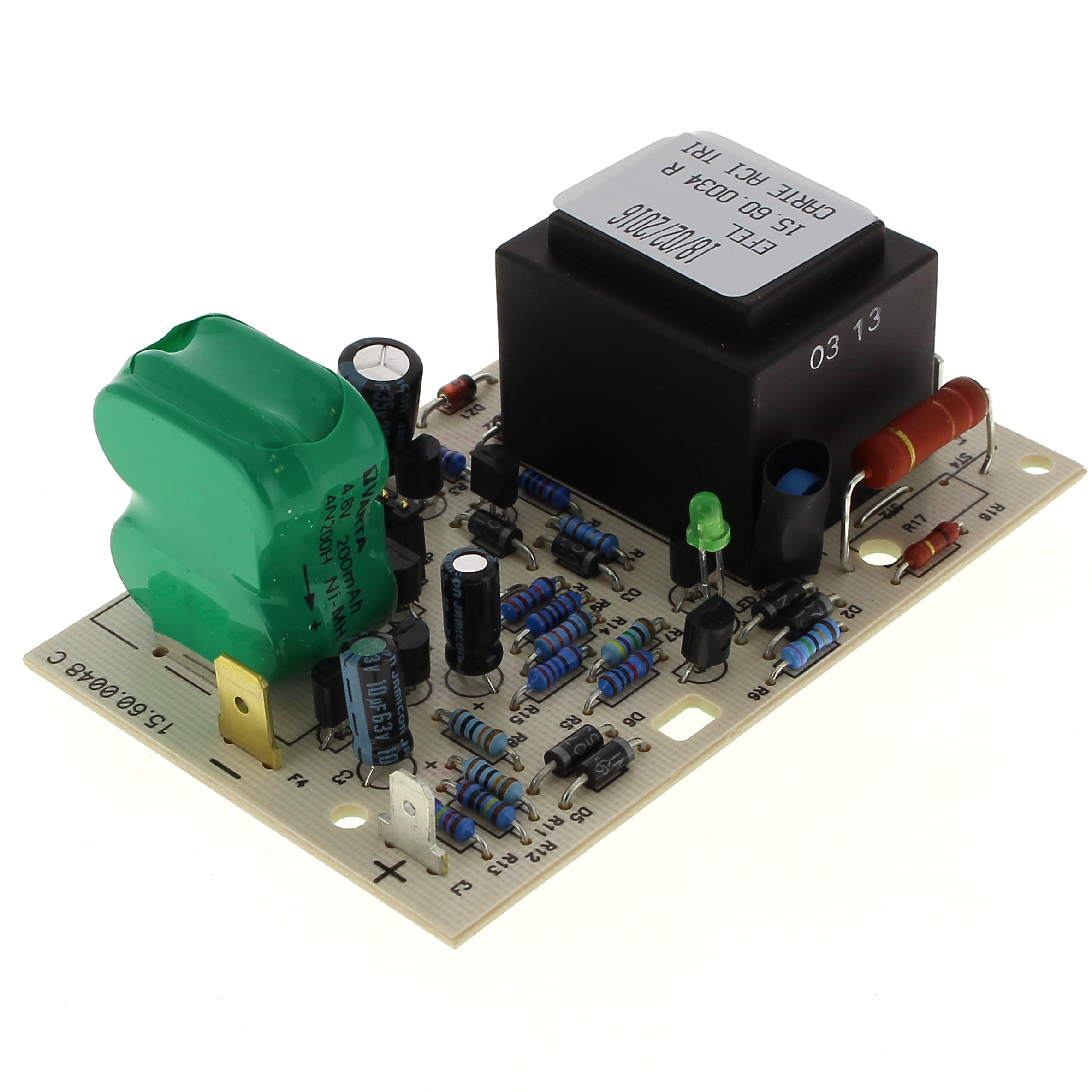 Module electronique aci 040239 Chauffe-eau Atlantic, Thermor