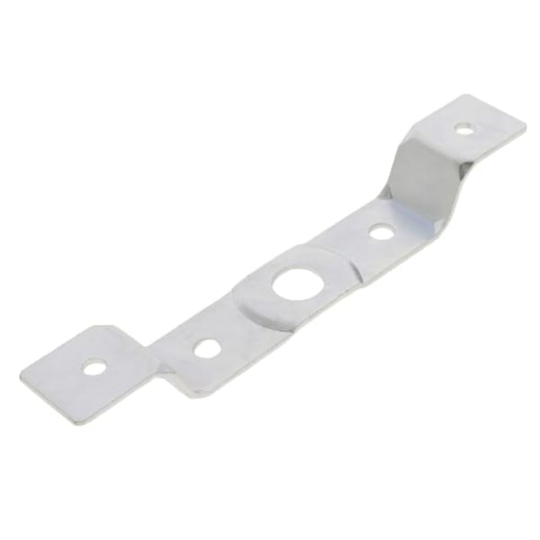 Support de lame 327787045/1 27787045/0 pour Tracteur Stiga - Livraison ...