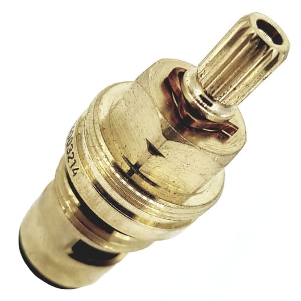 Tête disques céramique 15x21, 45882000 pour Robinet Grohe - Livraison ...