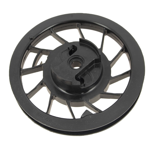 Poulie lanceur 498144 pour Moteur de tondeuse Briggs & stratton ...