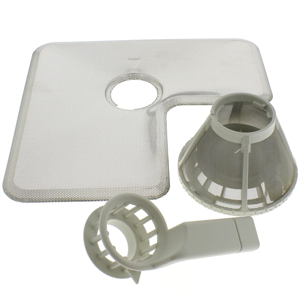 Microfiltre 9632790 pour Lave-vaisselle Miele - Livraison rapide