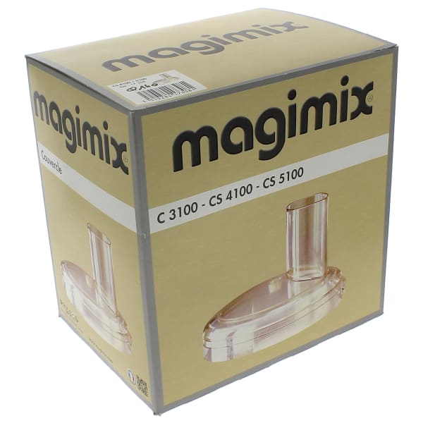 Couvercle bol aa 4100/5100 pour Robot Magimix - Livraison rapide