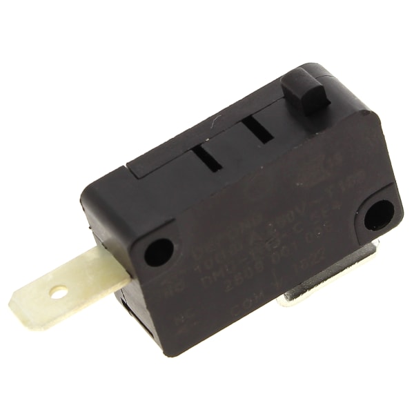 Microswitch 2 cosses pour Tronconneuse Bosch - Livraison rapide - 17,30€