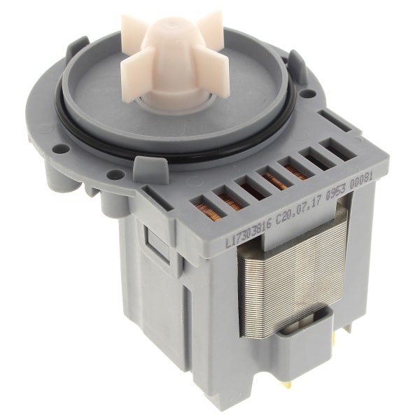 Pompe de vidange askoll 290887 60hz pour Lave-linge Lg - Livraison rapide