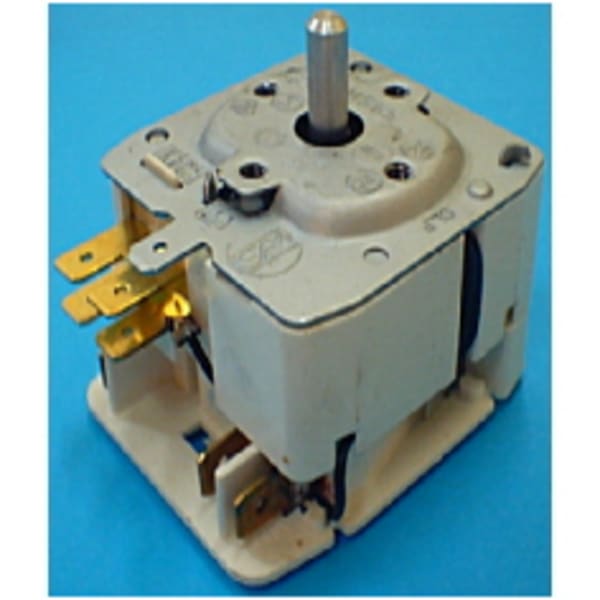 Minuterie es4098a 55X0782 pour Lave-linge Brandt - Livraison rapide