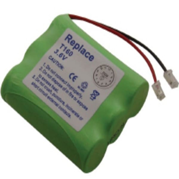 Batterie 3,6v 600mah T389 pour Telephone Philips - Livraison rapide