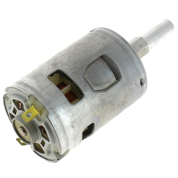 Moteur rs-755vc-4540 pour Coupe bordures Ryobi - Livraison rapide