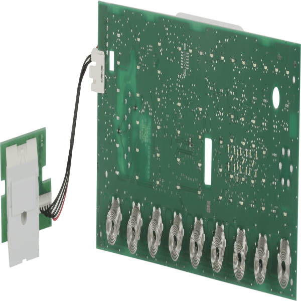 Module-element de commande non programmé 11046581 origine pour Lave-linge Siemens - Livraison rapide