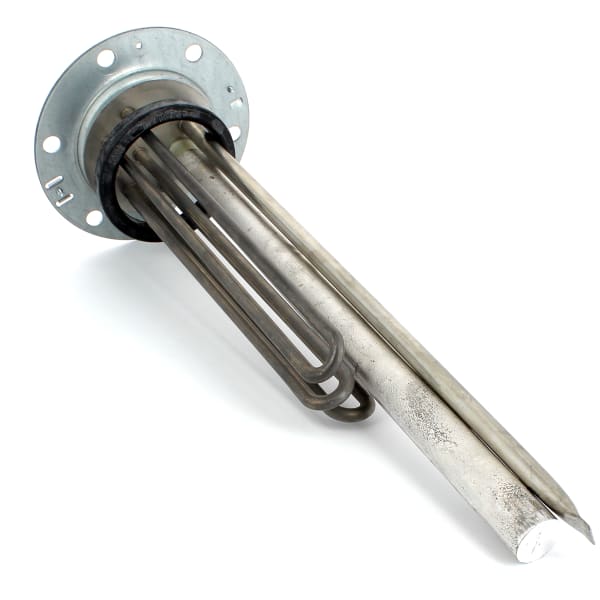 Embase resistance 3000w, 099011 pour Chauffe-eau Atlantic - Livraison ...