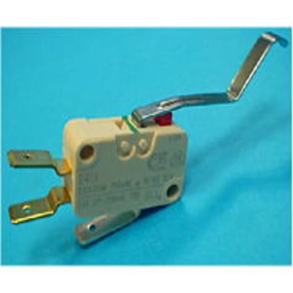 Microswitch 3 cosses pour Lave-vaisselle Bosch - Livraison rapide