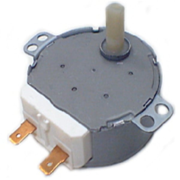Moteur plateau tournant m2hj49zr02 pour Micro-ondes Samsung - Livraison ...
