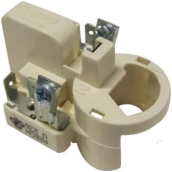 Relais de demarrage 694065000 pour Refrigerateur Liebherr - Livraison ...