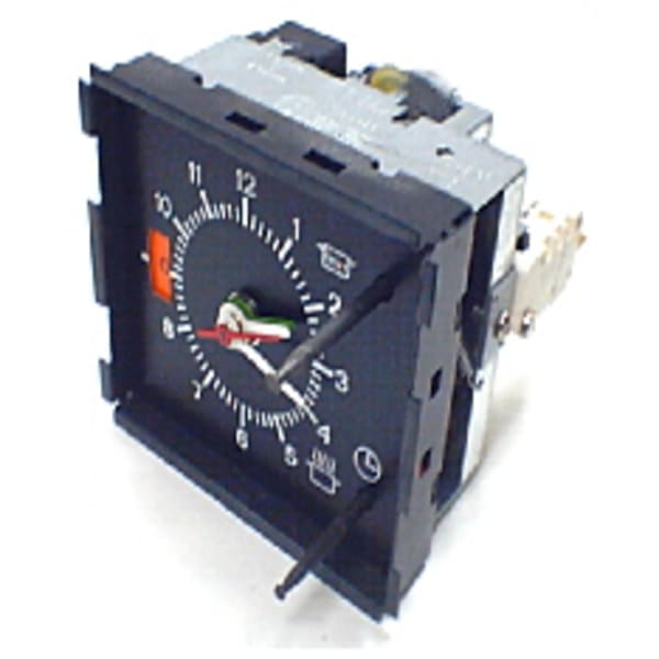 Programmateur four pour Four De dietrich - Livraison rapide