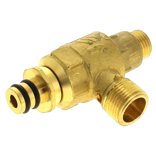 Disconnecteur sx5658650 pour Chaudiere Chappee - Livraison rapide - 92,00€