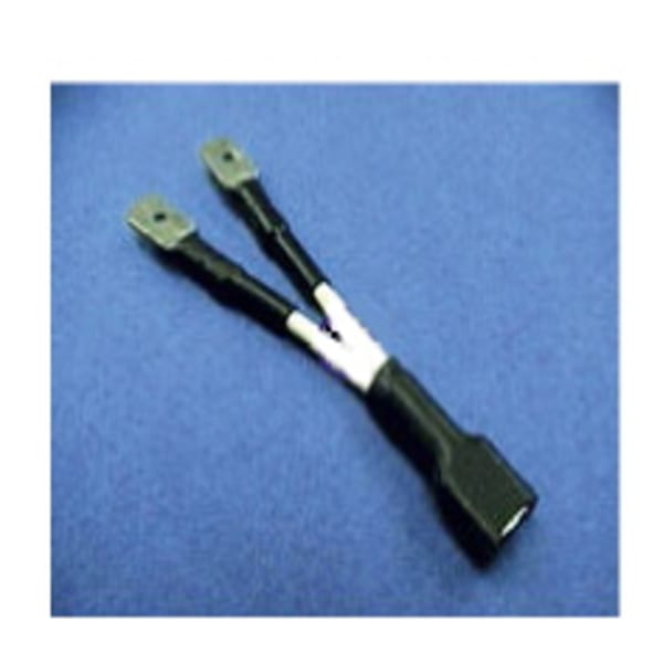 Cosse en y 2 males / 1 femelle pour Droguerie Accessoire - Livraison rapide