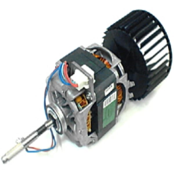 Moteur cpi2/55-132/ira-f1+turbine pour Seche-linge Whirlpool - Livraison rapide - 226,80€