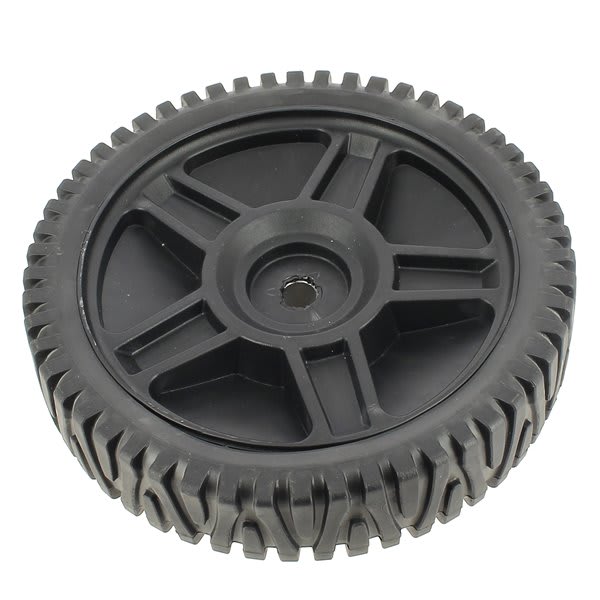 Roue avant 581009205 5810092-05 pour Tondeuse a gazon Mc culloch ...