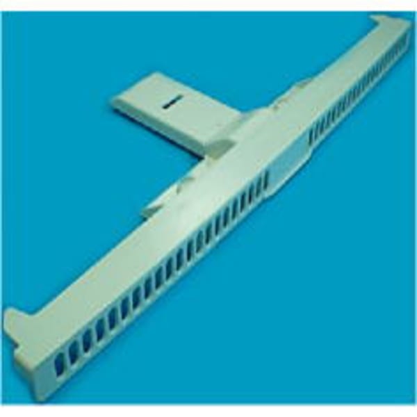 Bandeau d'aeration 740256400 pour Refrigerateur Liebherr - Livraison rapide