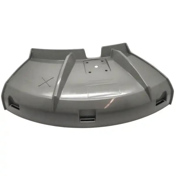 Carter de protection 118801379/0 pour Debroussailleuse Mac allister ...