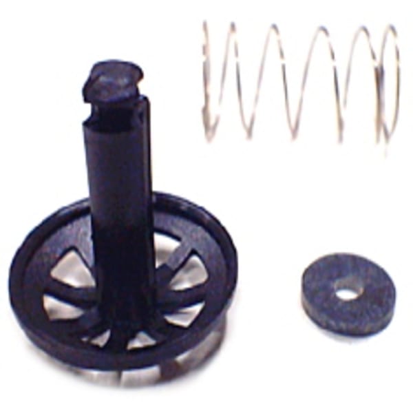 Soupape+ressort+rondell 00032749 00059750 pour Cafetiere Bosch ...