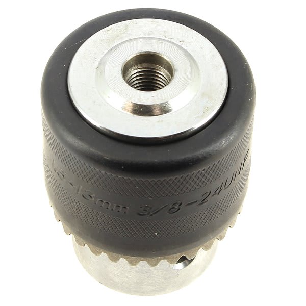 Mandrin 1,5-13mm 3/8-24unf pour Perceuse Black & decker - Livraison rapide