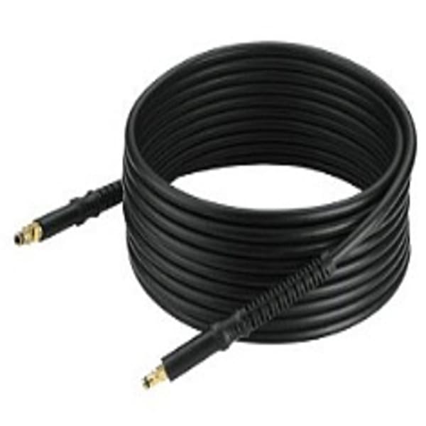 Flexible haute pression 9m, 2.641-721.0 pour Nettoyeur haute pression Karcher - Livraison rapide