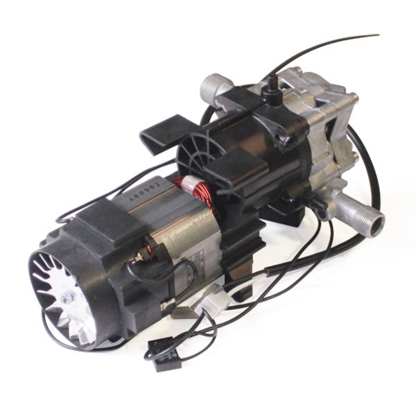 Moteur pompe complet 5.001.0762c pour Nettoyeur haute pression Lavor ...