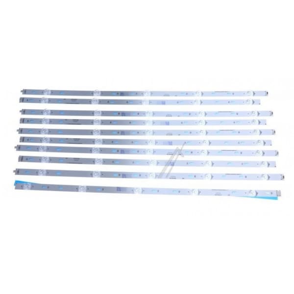 Kit barre led pour dalle 55" pour Televiseur Philips - Livraison rapide