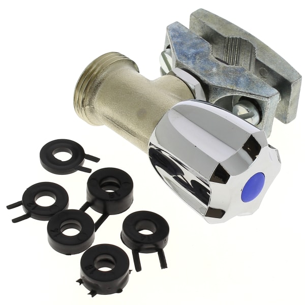 Robinet auto-perceur - Livraison rapide - 12,00€