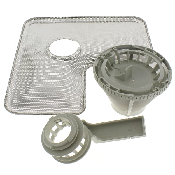 Microfiltre 9632790 pour Lave-vaisselle Miele - Livraison rapide